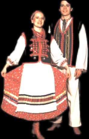 Europeiska minoritetsfolk : Intressanta intressen • AspergerForum