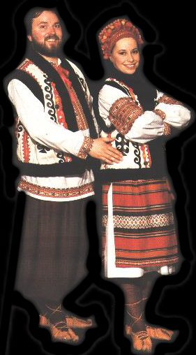 VIRSKY - SPIRIT OF UKRAINE